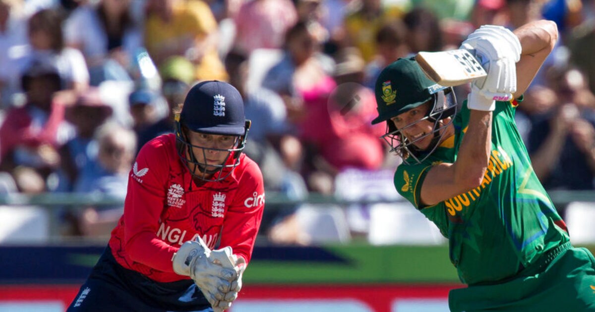 Icc womens t20 world cup final Tazmin Brits redemption from crushed ...