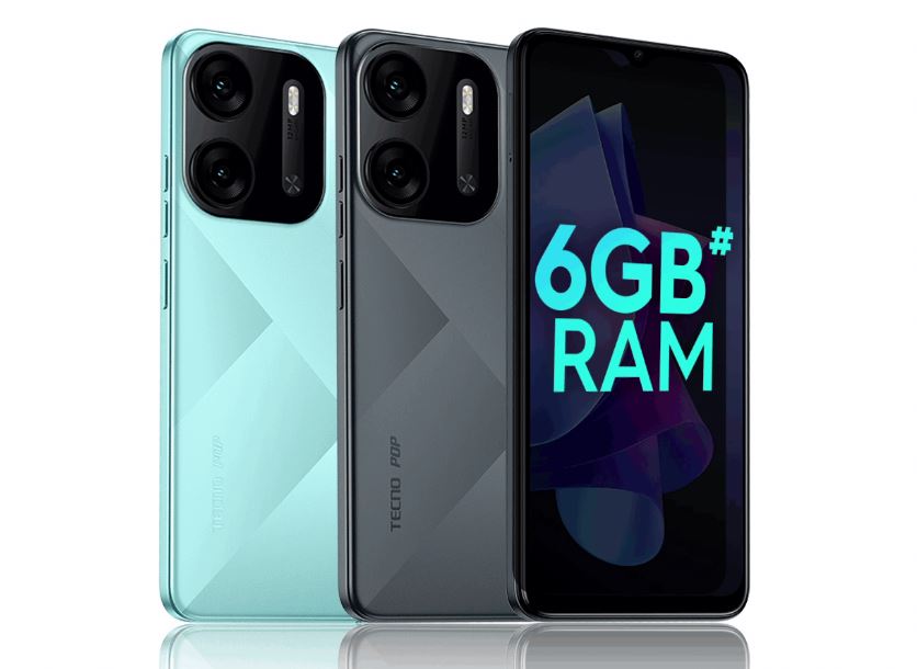 Tecno pop 7 pro budget smartphone launched in india check price specs ...