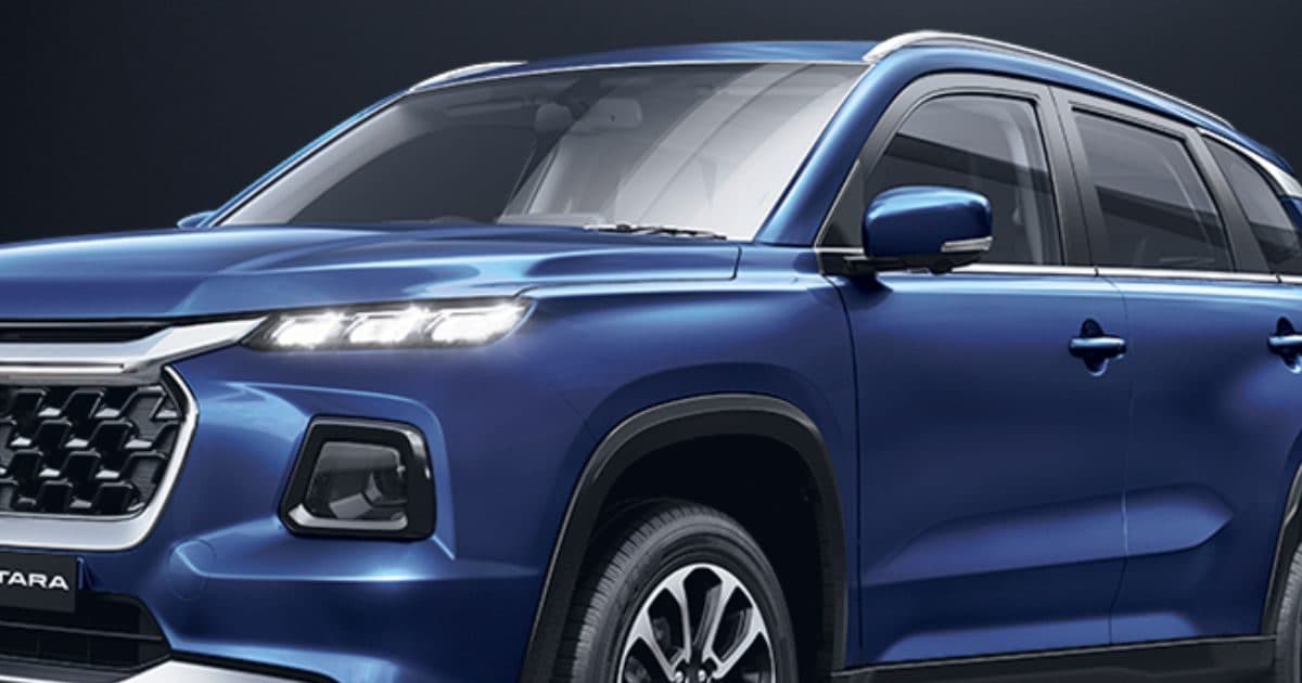 Maruti Grand Vitara CNG Best SUV under 15 lakh compared to Hyundai Creta Kia Seltos tata Nexon ...