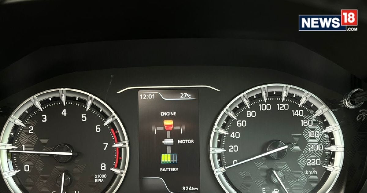 Use Of Car RPM Meter 90 percent heavy driver dont know about 5 benefits ...