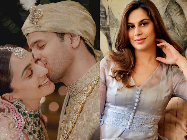 Kiara advani And Sidharth Malhotra Wedding Why RRR Fame Ram charan wife ...