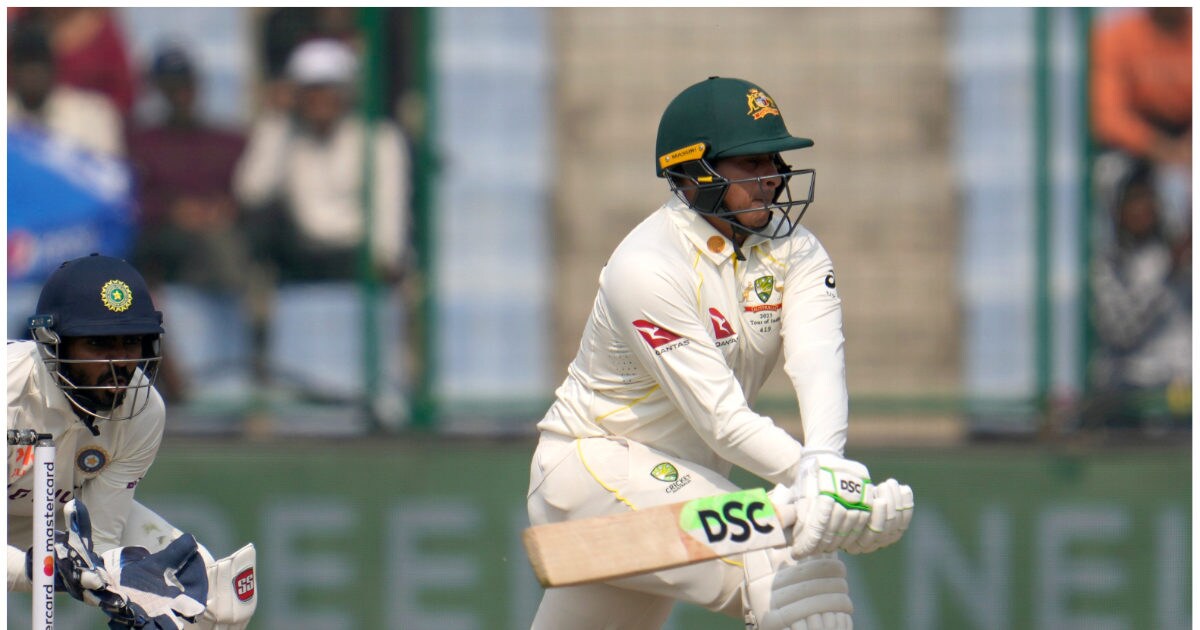 Australian openers who have scored more than 150 runs in India are Jim ...