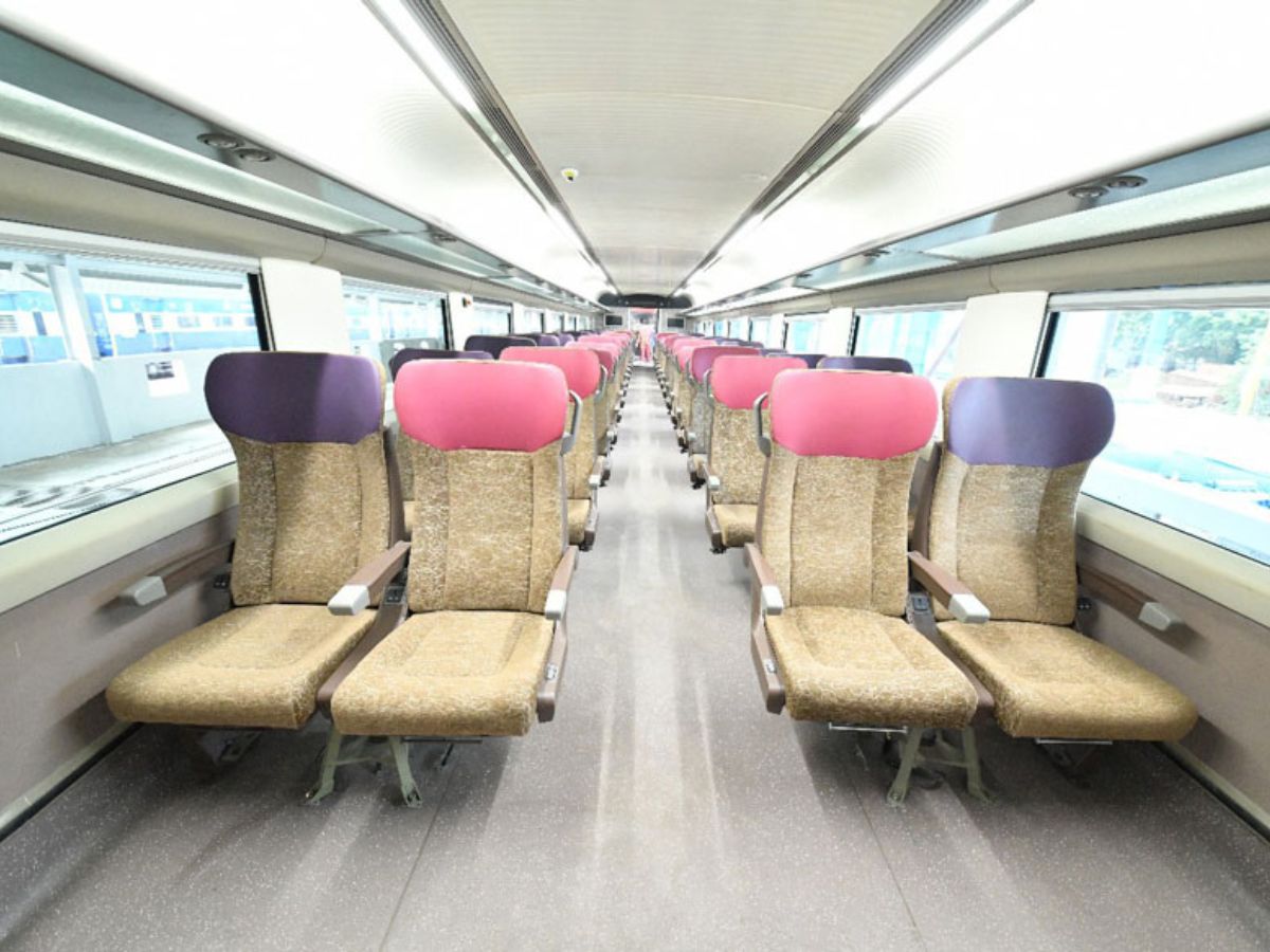 4 years of Vande Bharat express Story of India first semi high speed train history route map ...