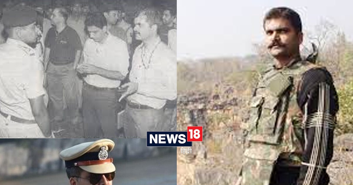 Ips vikas vaibhav shobha ahotkar controversy yatri man suffering after ...