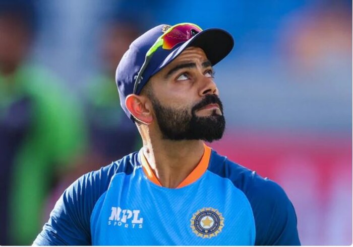 Virat kohli rohit sharma ms dhoni sachin tendulkar mithali raj 5 ...