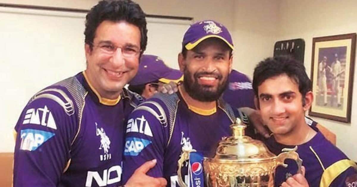 Yusuf Pathan Love Story with Afreen Khan Indian Cricket Team Allrounder ...