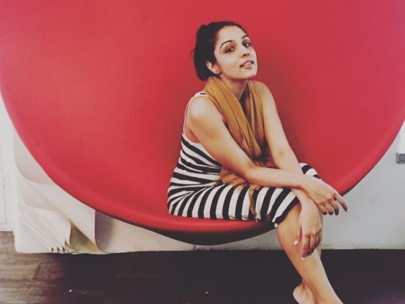 Who is South Actress Lekha Washington Relationship Rumours with Imran ...