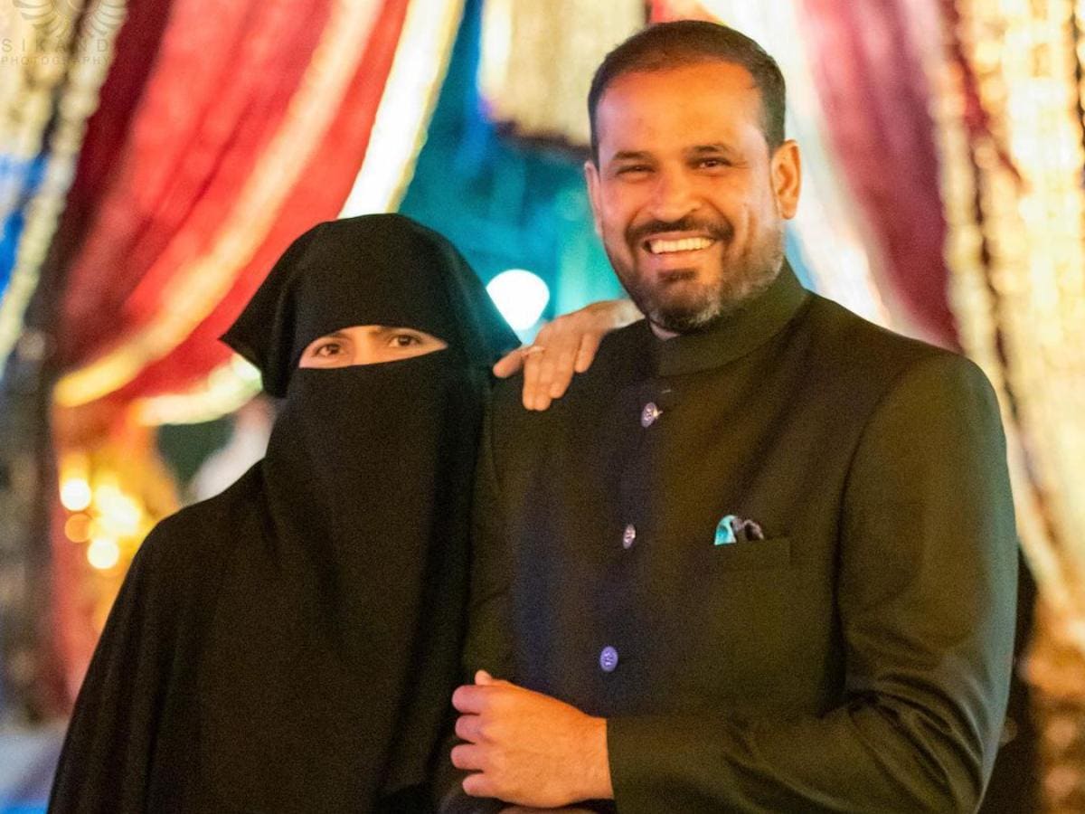 Afreen Yusuf Pathan