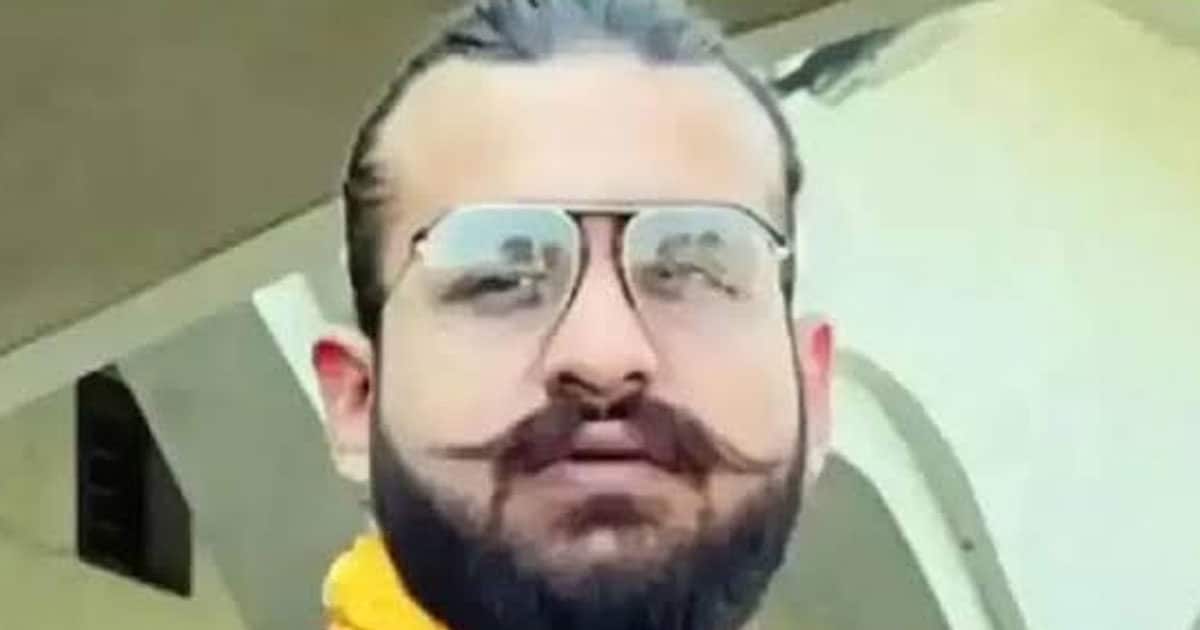 abbas ansari wife nikhat ansari arrested by chitrakoot police - अब्बास ...