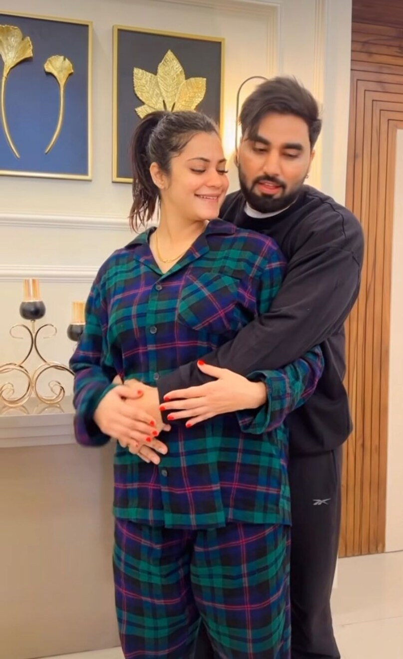 Armaan Malik Kritika Malik Love Story Youtuber second marriage with ...