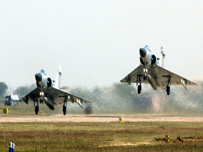 Balakot air strike 4 year anniversary india air force terrorists in ...