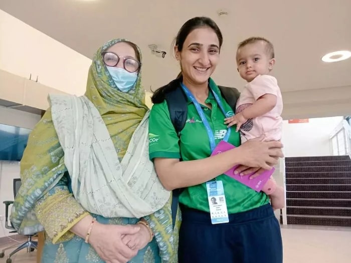 Bismah maroof pakistan women cricket team captain all you need to know ...