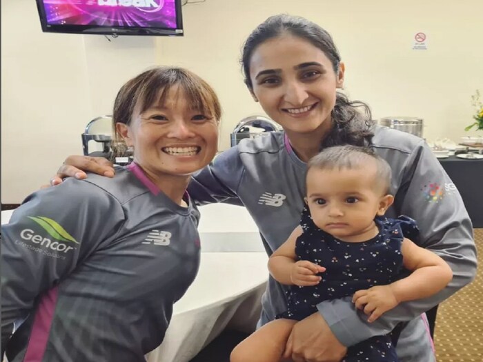 Bismah maroof pakistan women cricket team captain all you need to know ...