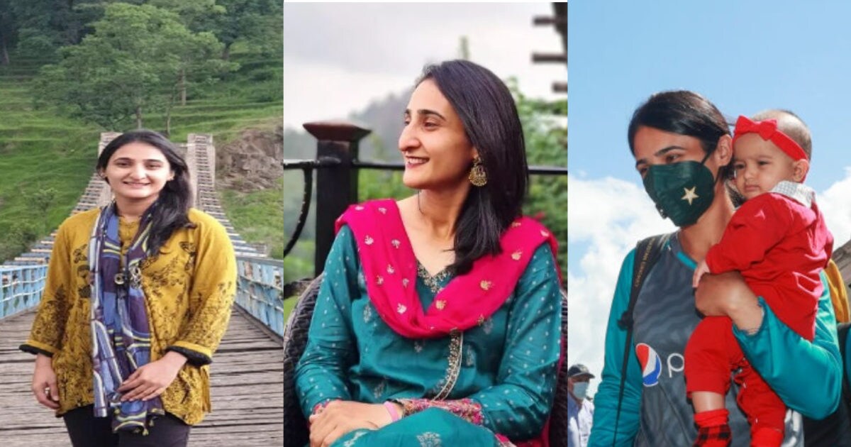 Bismah maroof pakistan women cricket team captain all you need to know ...