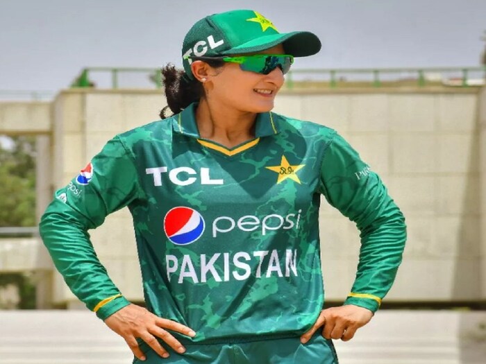 Bismah maroof pakistan women cricket team captain all you need to know ...