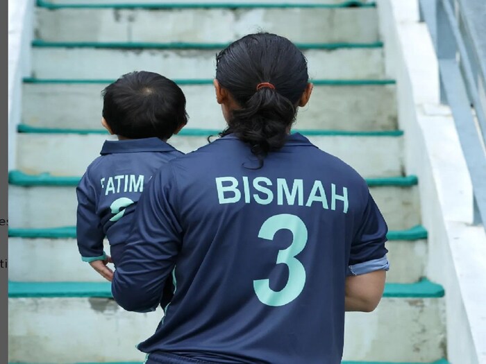 Bismah maroof pakistan women cricket team captain all you need to know about her career family ...