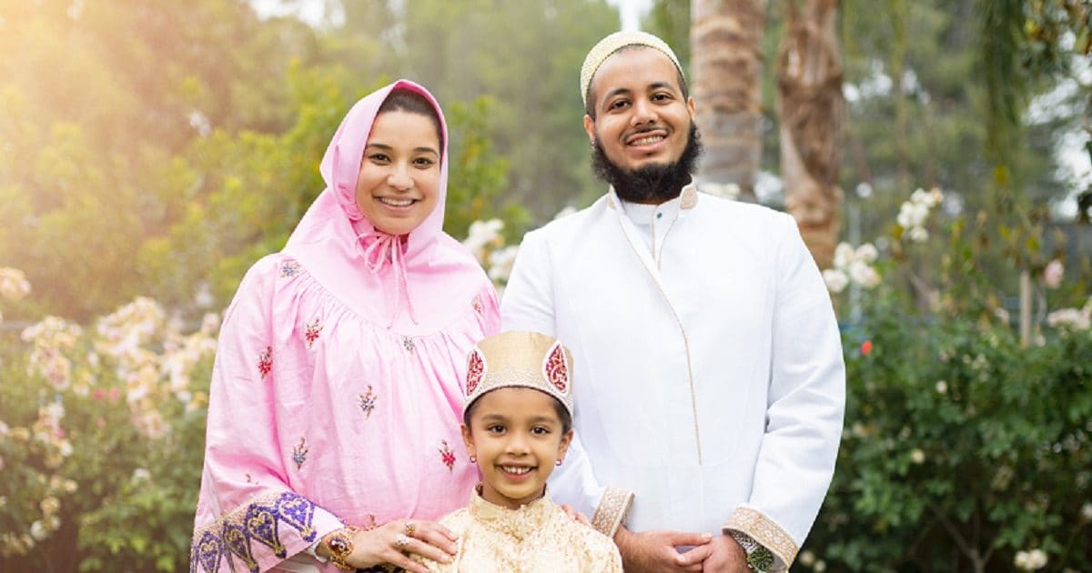 Whom are dawoodi bohra muslim community in their program arabi academy ...