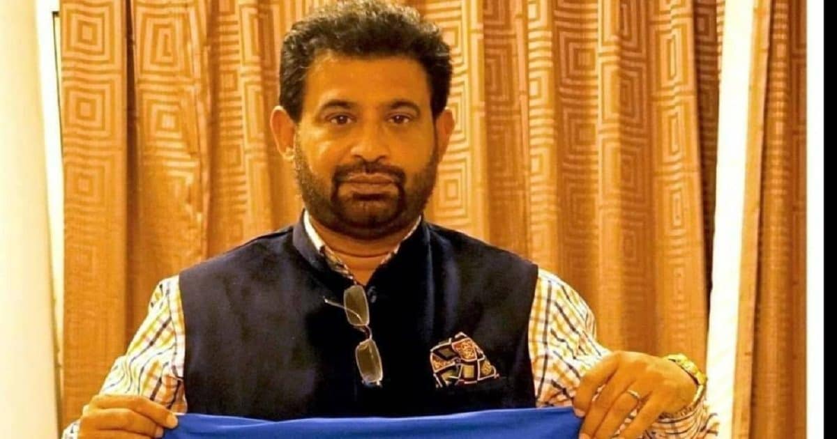 Chetan Sharma Resignation after sting operation Shiv Sundar Das to be ...