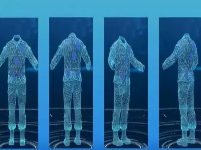 Chinese students invent invisibility coat that could help evade camera ...