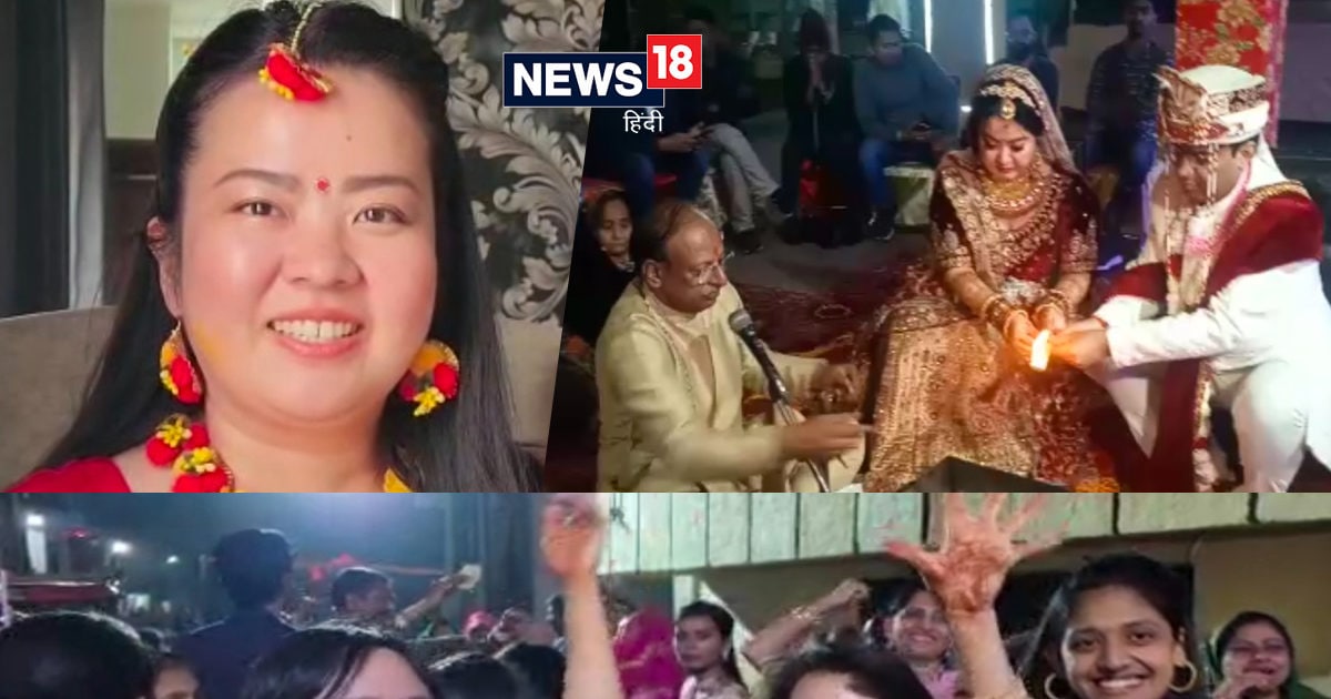 The village boy brought lugai from across seven seas sunil marriage to ...