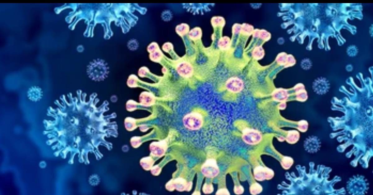 Dangerous virus than coronavirus spreading rapidly one of the worlds ...