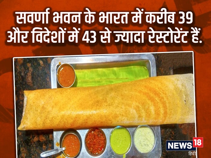 Saravana Bhavan case obsession of daughter of the staff that destroyed ...