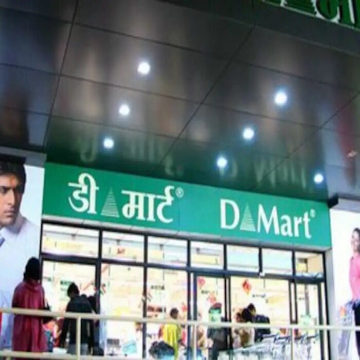 Page-4 - Dmart owner radha kishan damani net worth decline after gautam ...