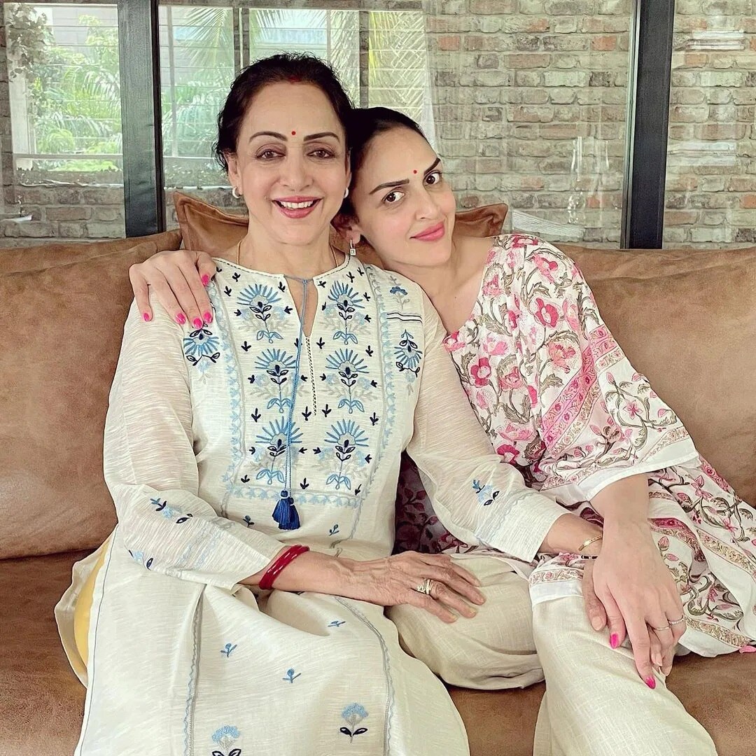 When amrita rao abuse esha deol on set of pyare mohan got big slap know ...