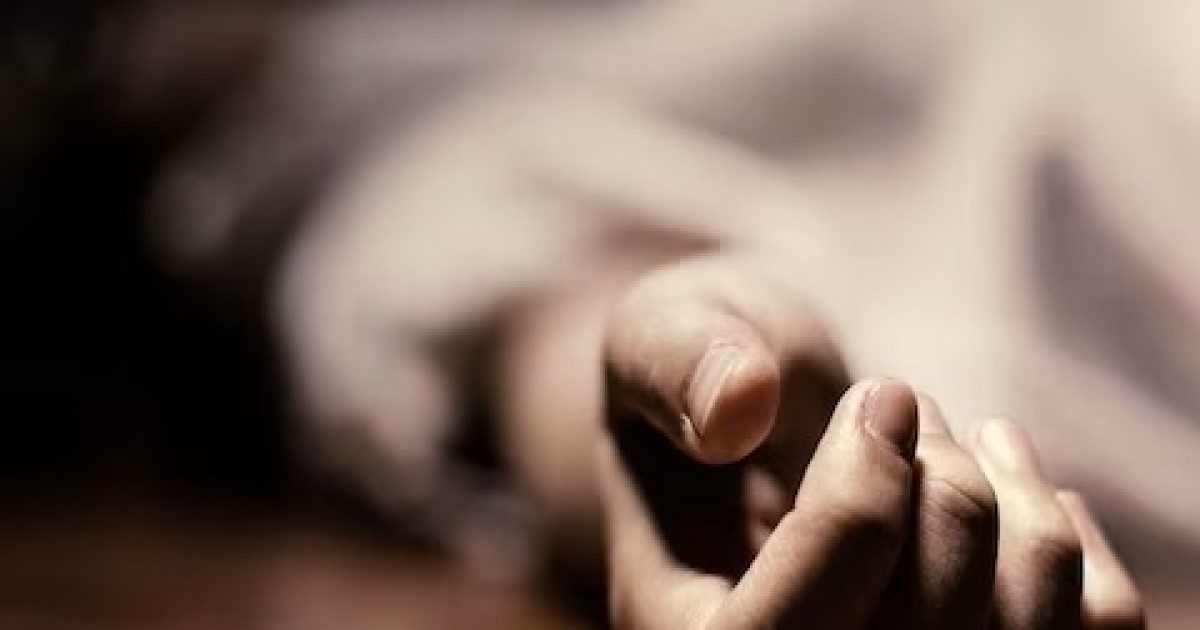 Rajasthan sriganganagar gangster vicky gounder father found dead ...