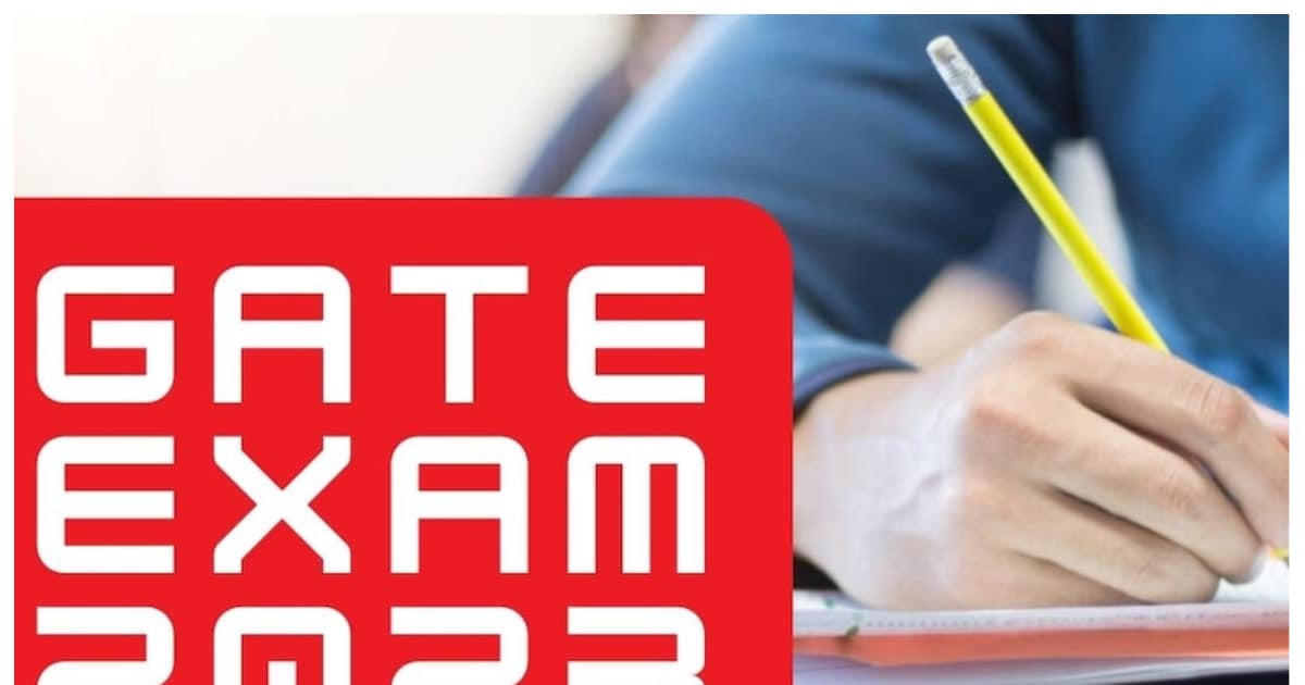 GATE scorecard 2023: गेट परीक्षा का स्कोरकार्ड जारी, डायरेक्ट लिंक से ...