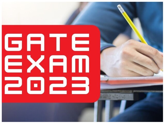 GATE scorecard 2023: गेट परीक्षा का स्कोरकार्ड जारी, डायरेक्ट लिंक से ...