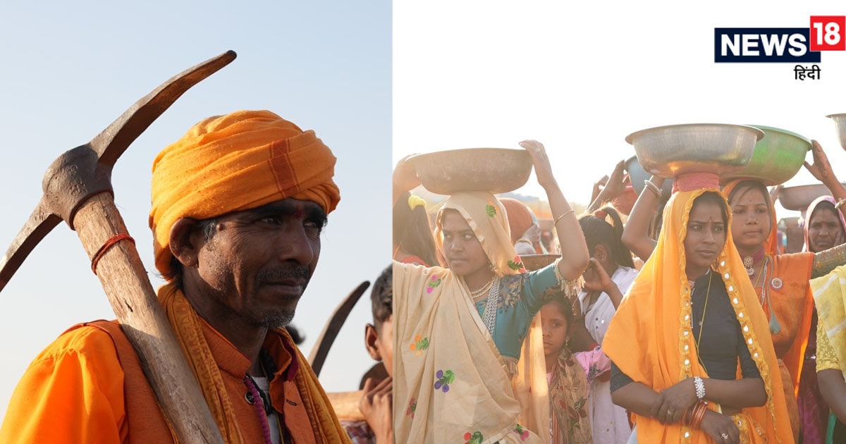 Know all about Halma Jhabua tribal tradition being discussed amid ...
