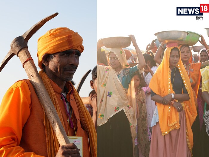 Know all about Halma Jhabua tribal tradition being discussed amid ...