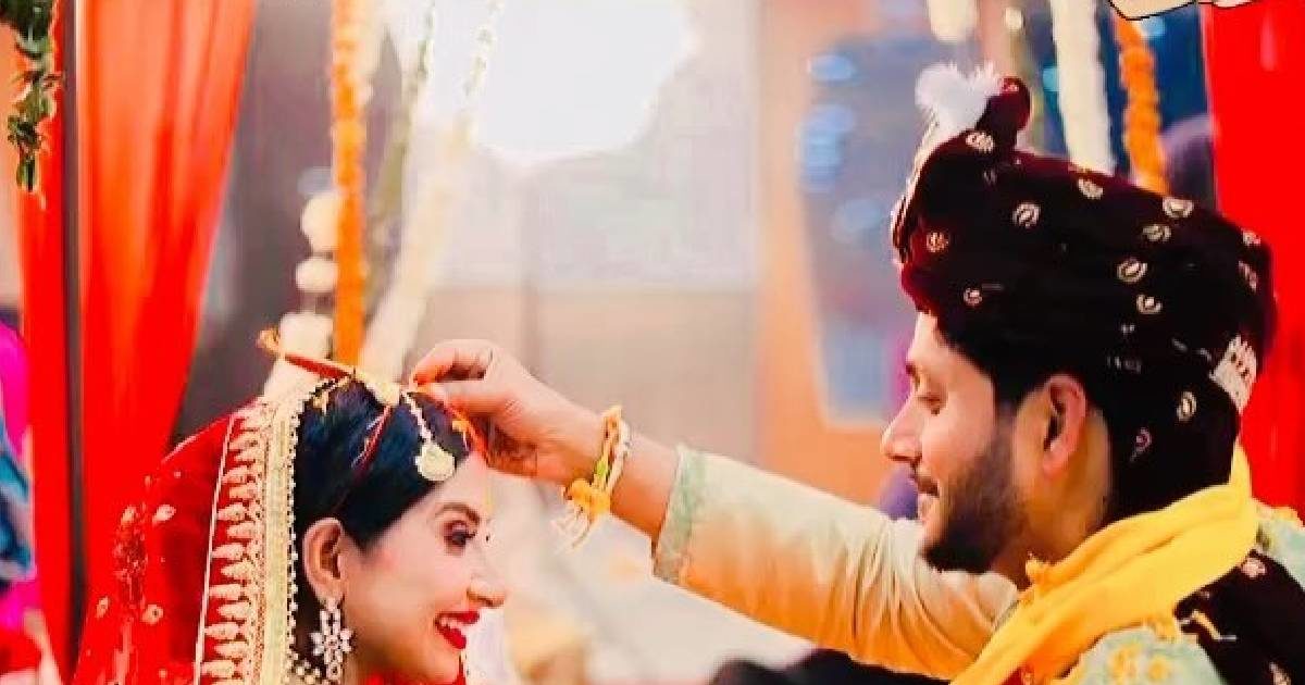 Hansi Parmar: शादी के बंधन में बंधी 'बालिका वधू' फेम हंसी परमार, बेहद ...