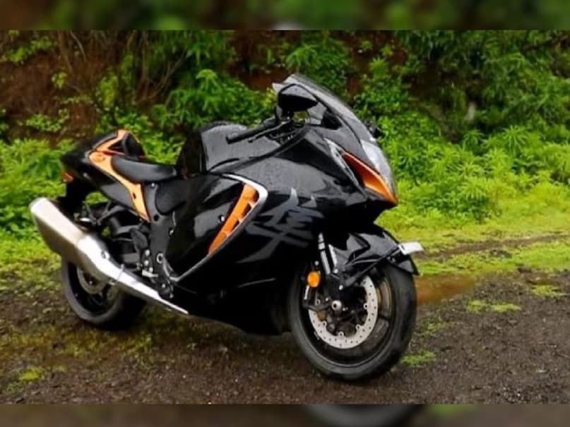 Top 5 Superbikes in India Kawasaki Ninja H2 Suzuki Hayabusa BMW S ...