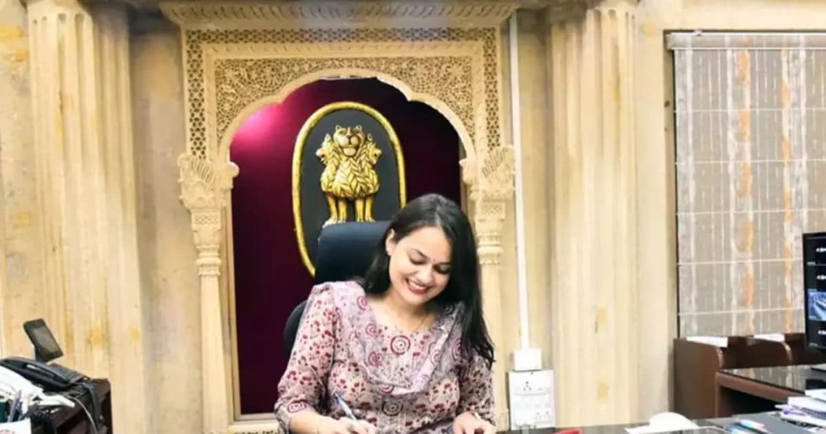 Beauty with brain meet india top 5 most beautiful and glamorous ias ...