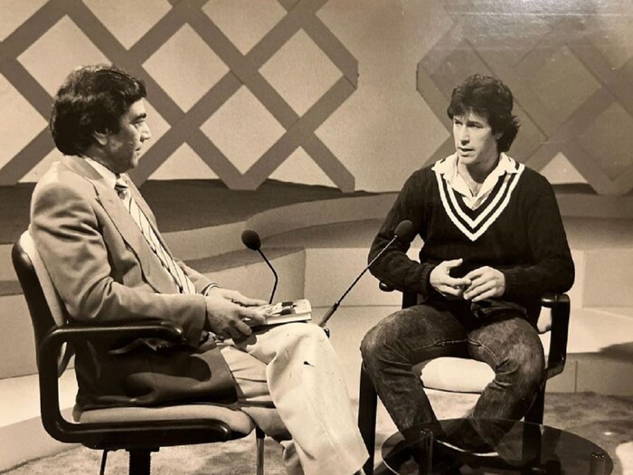 Pakistan Former Captain PM Imran khan love affairs with Bollywood ...