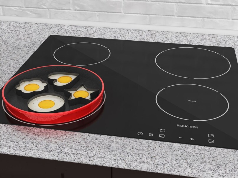 How to use induction for first time with necessary safety tips to avoid ...