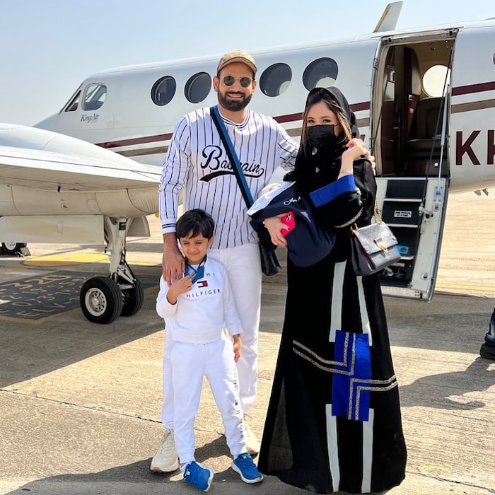 Irfan pathan love story with ex girl friend shivangi dev model safa baig team india - भारतीय ...