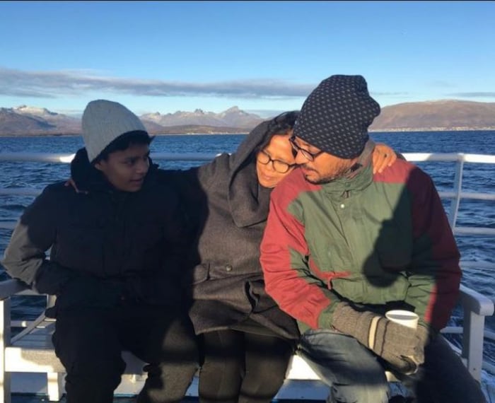 Irrfan khan was ready to change his religion for sutapa sikdar know ...