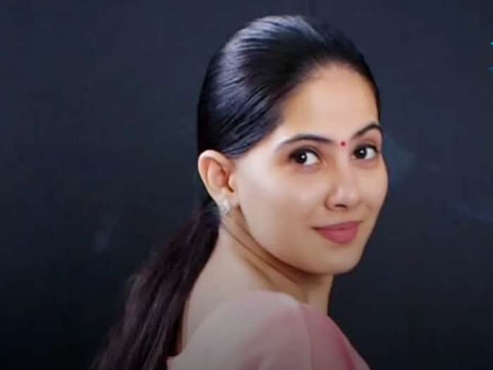 Trending News: Who gave Jaya Sharma aka Jaya Kishori title Kishori Ji who is her Spritual Guru ...