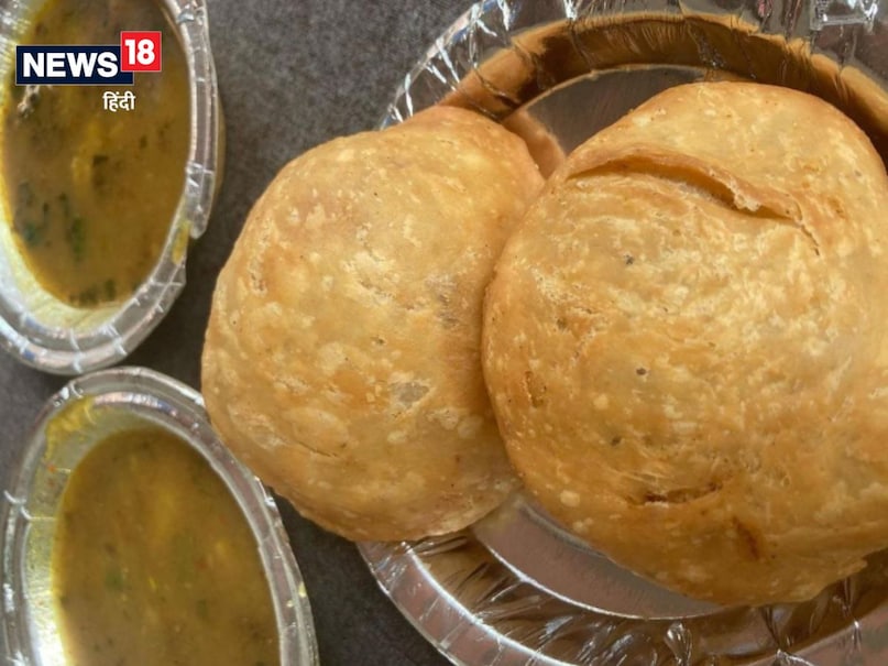 Street Foods: मुंह में पानी लाते हैं गाज़ियाबाद के ये मशहूर स्ट्रीट फूड ...