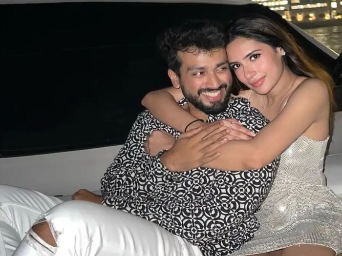 South Actor Kalidas Jayaram makes his relationship official on ...