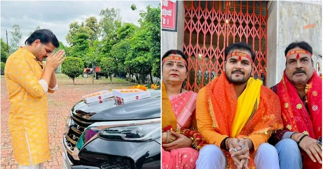 Arvind akela kallu wife family background property car bike - Arvind ...