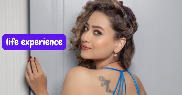 Mithun Chakraborty daughter in law anupamaa actress madalsa sharma ...