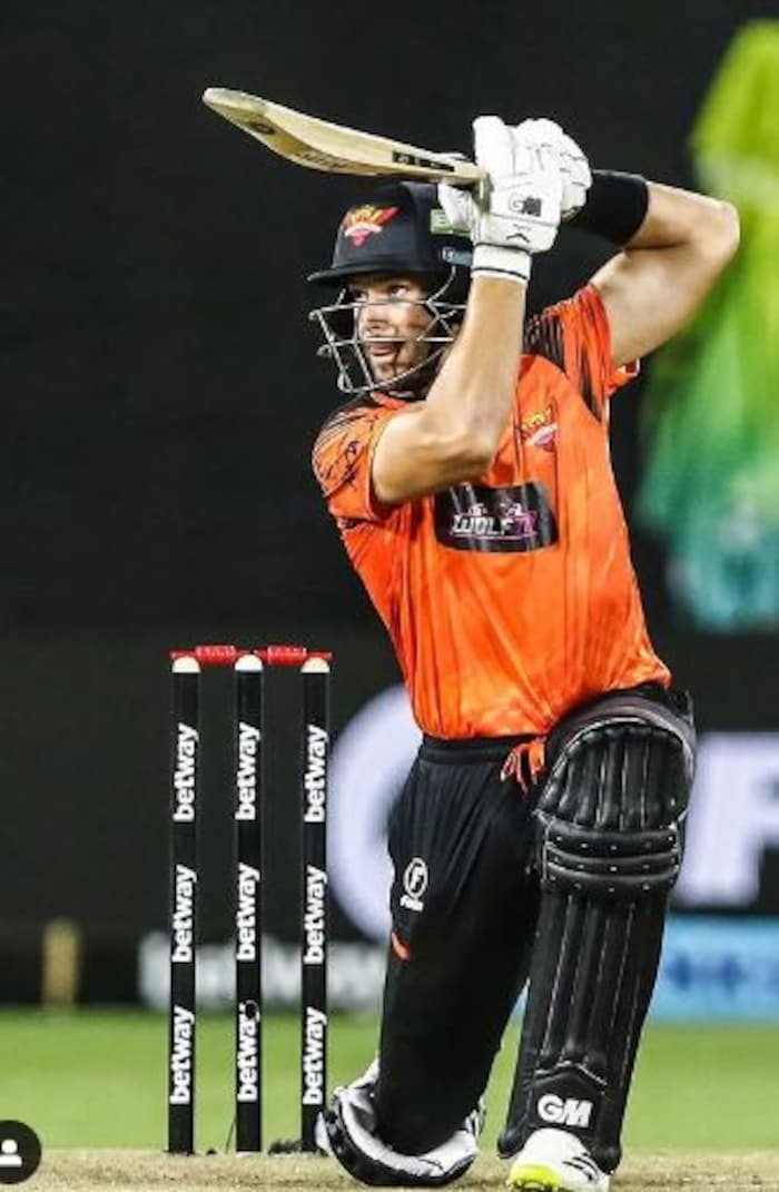 Who is aiden markram sunrisers hyderabad news captain ipl 2023 sa20 ...