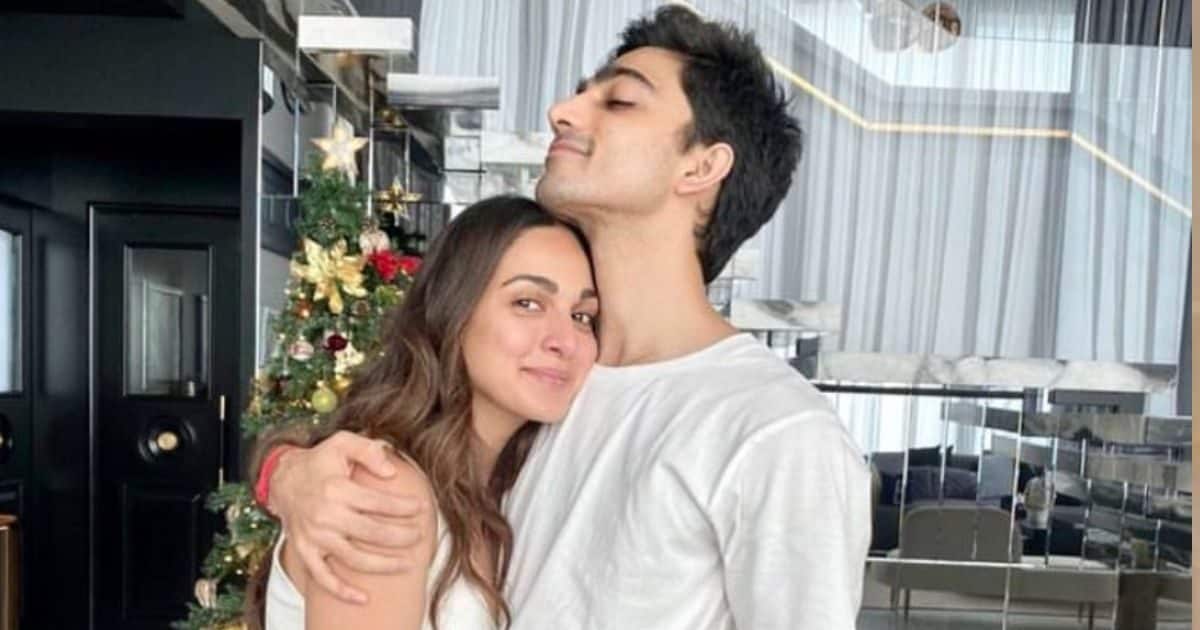 Who is Mishaal Advani Kiara Advani younger brother musician by profession brilliantly performed ...