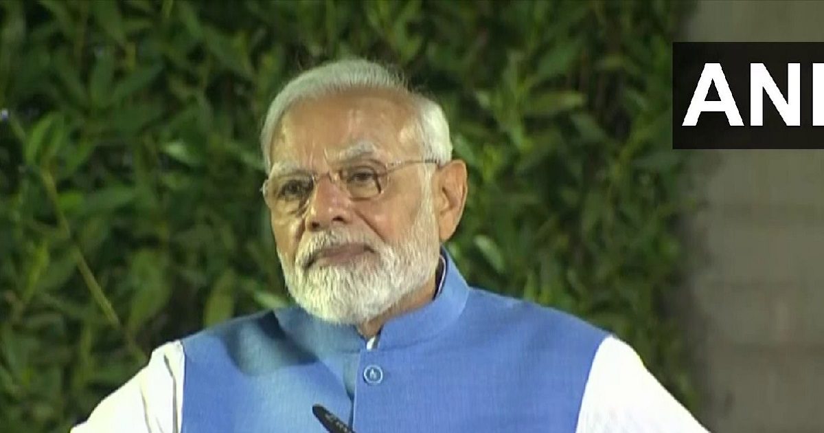 Pm narendra modi praised members of operation dost said country is ...