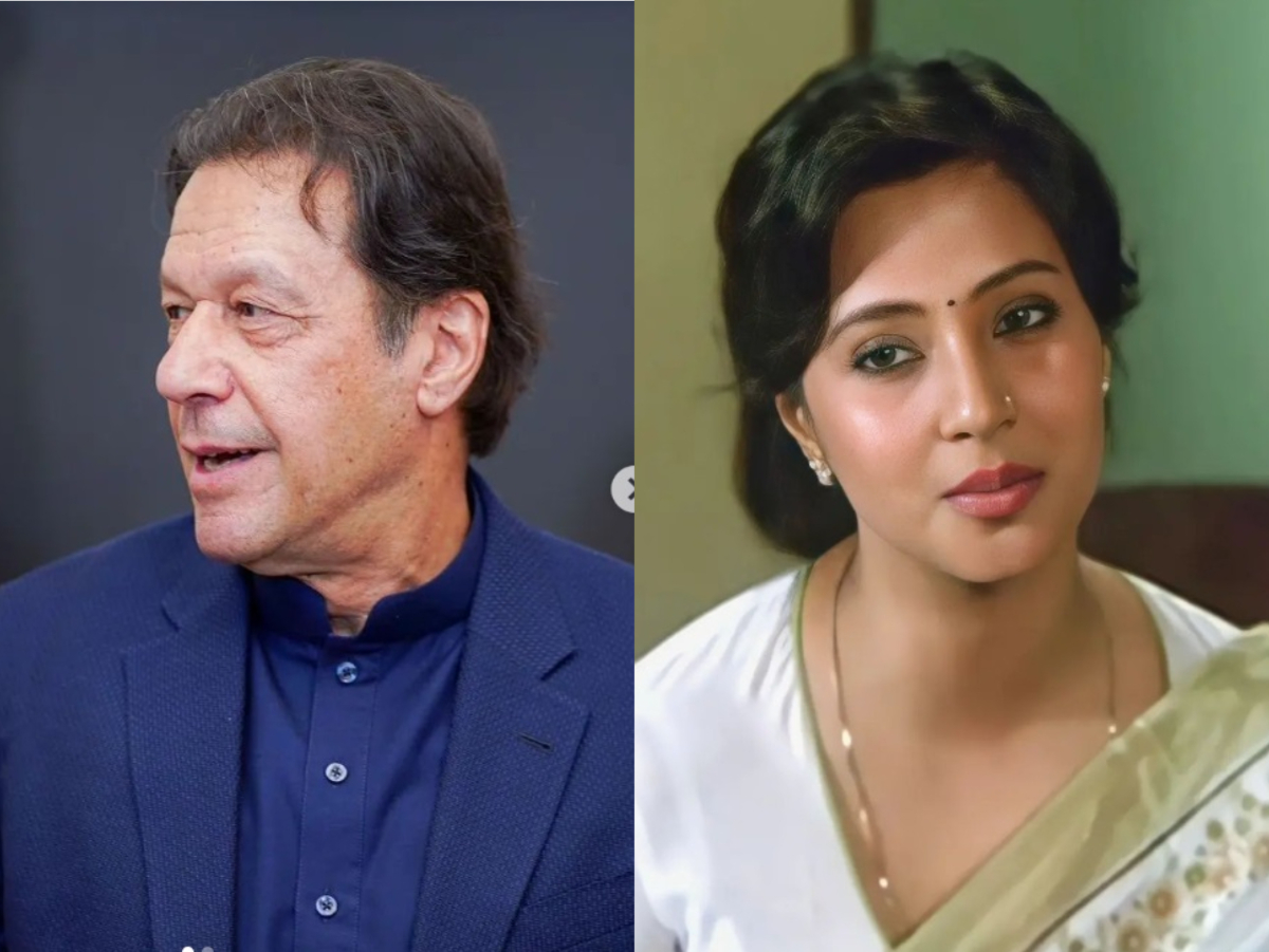 Pakistan Former Captain PM Imran khan love affairs with Bollywood ...