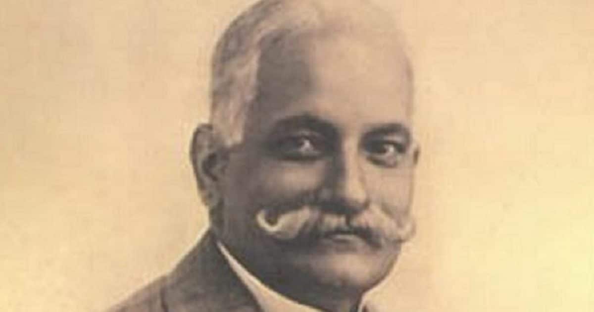 पुण्यतिथि : कितनी थी नेहरू के पिता की कमाई, मशहूर हैं जिनके ठाट-बाट के ...